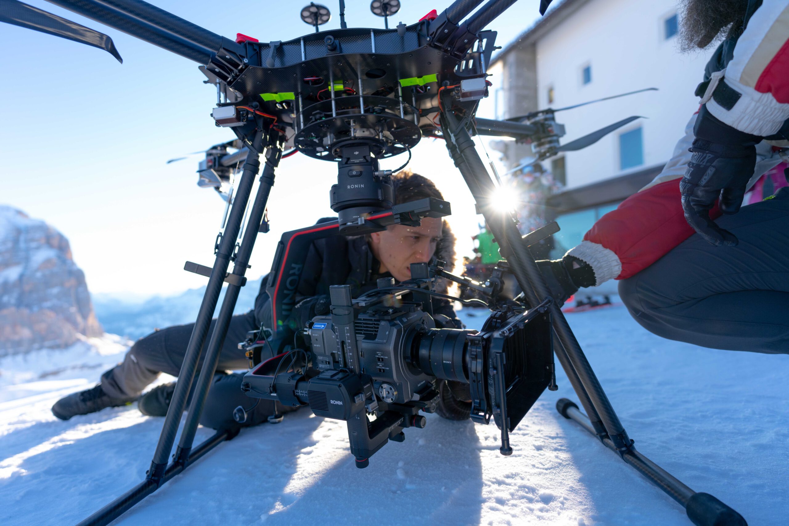 Home - Alta Movie Aerials